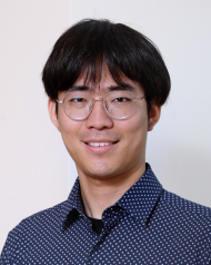 Graduate Students | CS